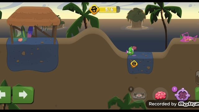 обзор на игру охотники на зомби 1 серия