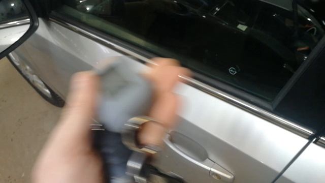 опель астра h и а93