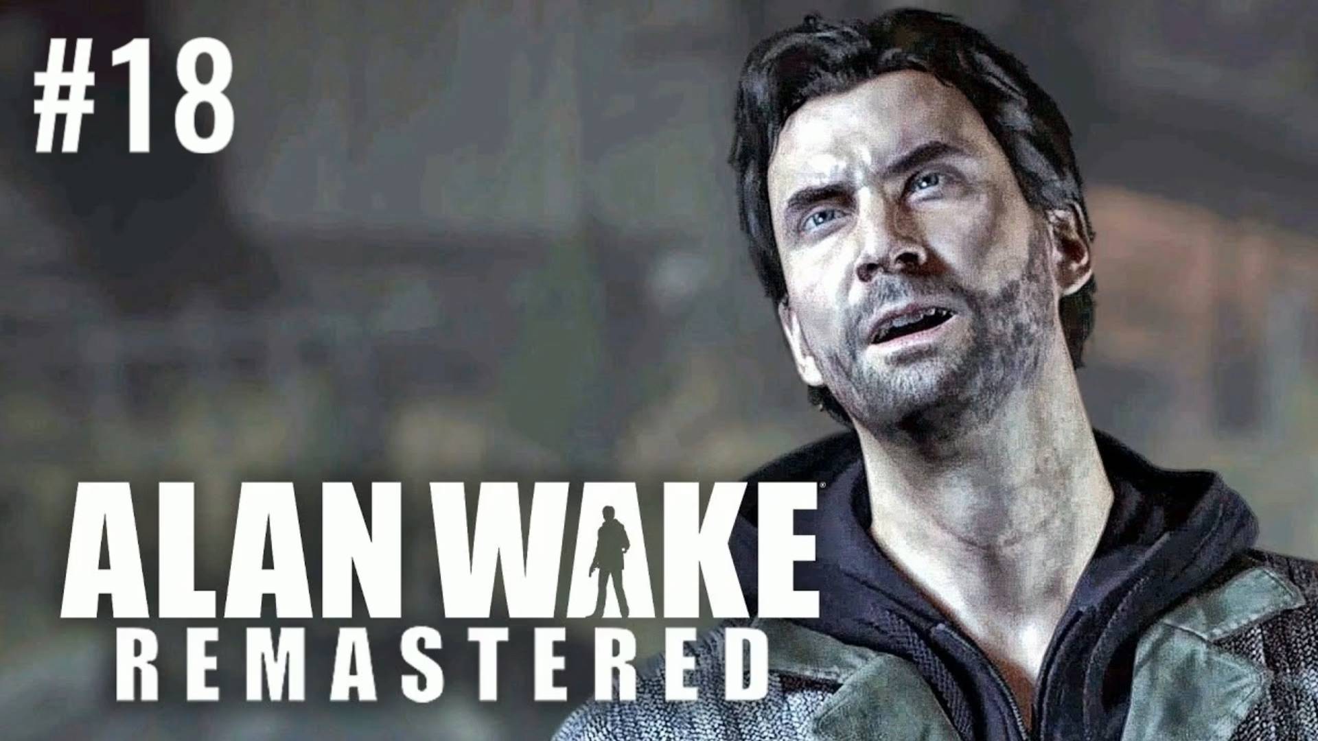 Alan Wake  Remastered #18