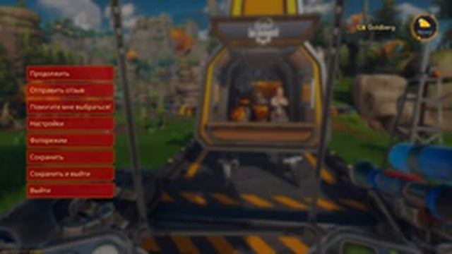 Lightyear Frontier ПРОХОЖДЕНИЕ ➤ Симулятор фермы на далекой планете ➤ Часть - 3