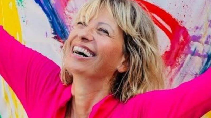 #Кундалини йога-7 ЧАКРА
#Майя Файнс.
#Сахасрара  
#kundaliniyoga
#MayaFiennes
#Yoga For Real Life