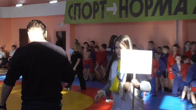 20 завершение турнира