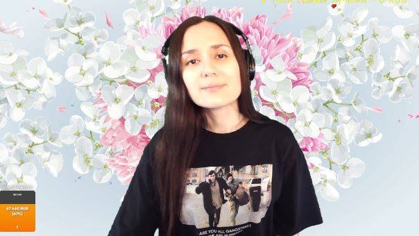 25022025 случайный микс 🤪 🎙️🎧 Margaritka888