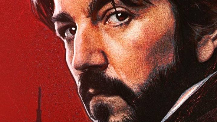 ЗВЕЗДНЫЕ ВОЙНЫ: АНДОР Сезон 2 - Русский трейлер