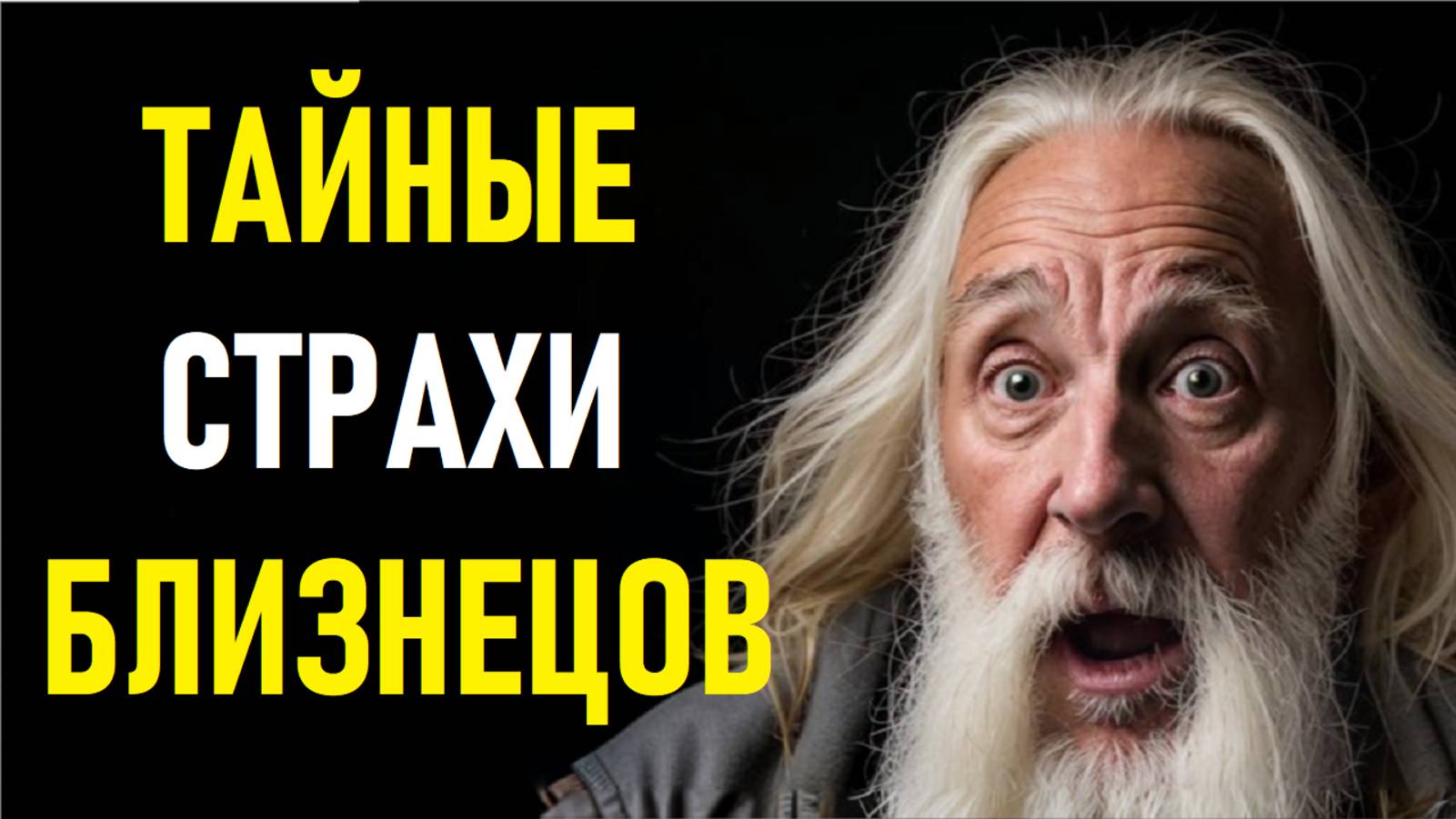 Всё о БЛИЗНЕЦАХ.