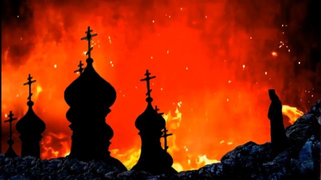 2. Архимандрит Спиридон Кисляков 'Исповедь Священника'