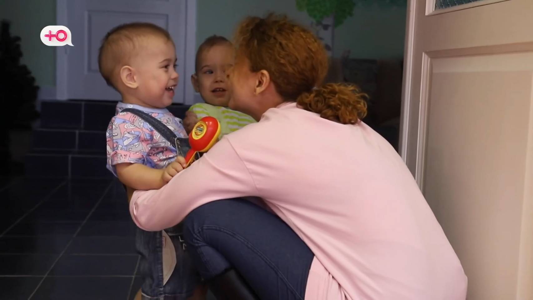 Вторая встреча. "Эмоции зашкаливают, но нужно сохранить рассудок"