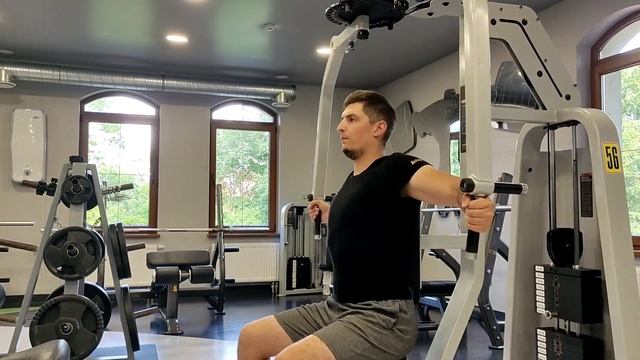 разводка в бабочке