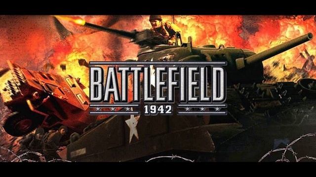 Battlefield 1942 полный оригинальный саундтрек