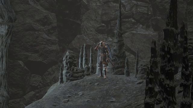 Концовка Лорда Опустошенных：Dark Souls 3 Секретная концовка. Автор VeLiD