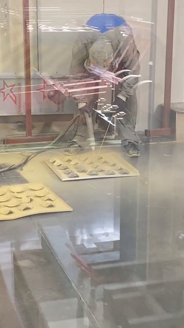 Завод по производству панелей для чистых помещений GMLPANEL.RU. Подробнее в описании!