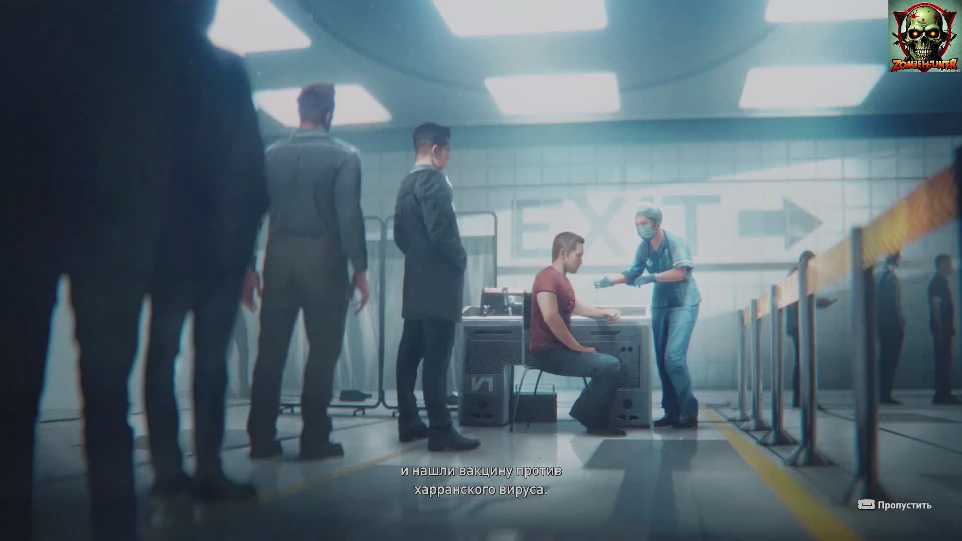 Dying Light 2: Stay Human