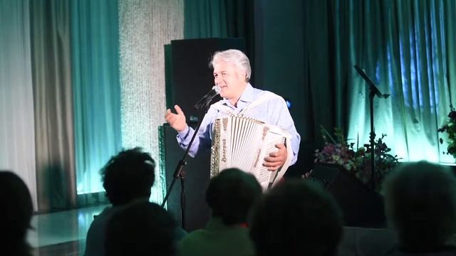 Валерий Сёмин