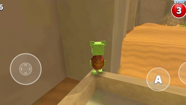 ВСЕ СТИКЕРЫ В БИМОТЕПСКОЙ ПУСТЫНЕ В SUPER BEAR ADVENTURE🐻🐻🐻