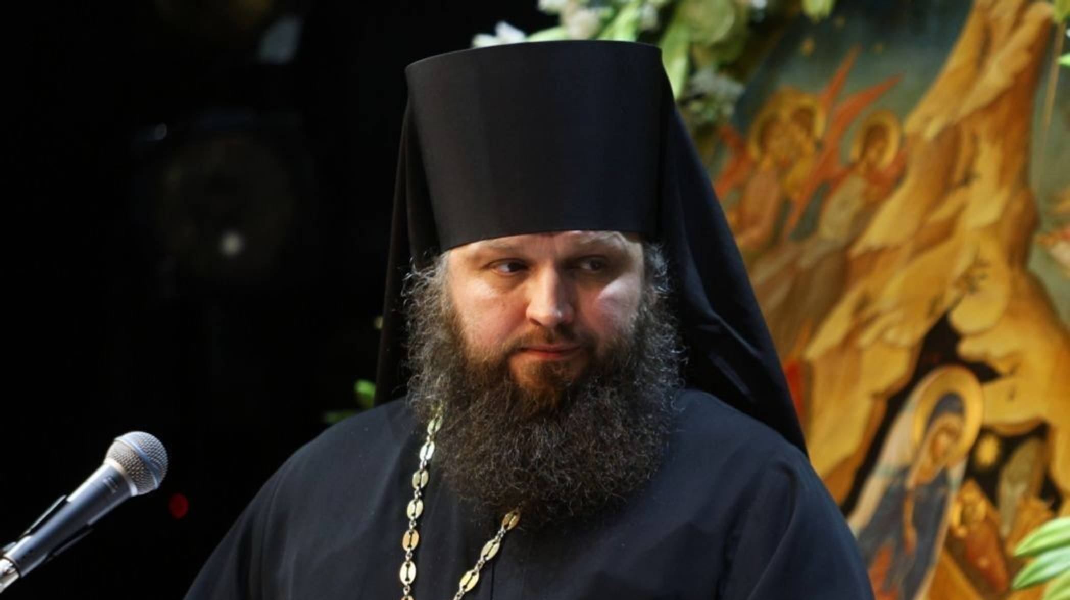 «Были крепки во бранех»: воспоминания о митрополите Калининском и Кашинском Алексии