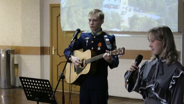 Конкурс "давай полетим"