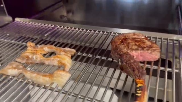 08 WeGrill - Результат приготовления