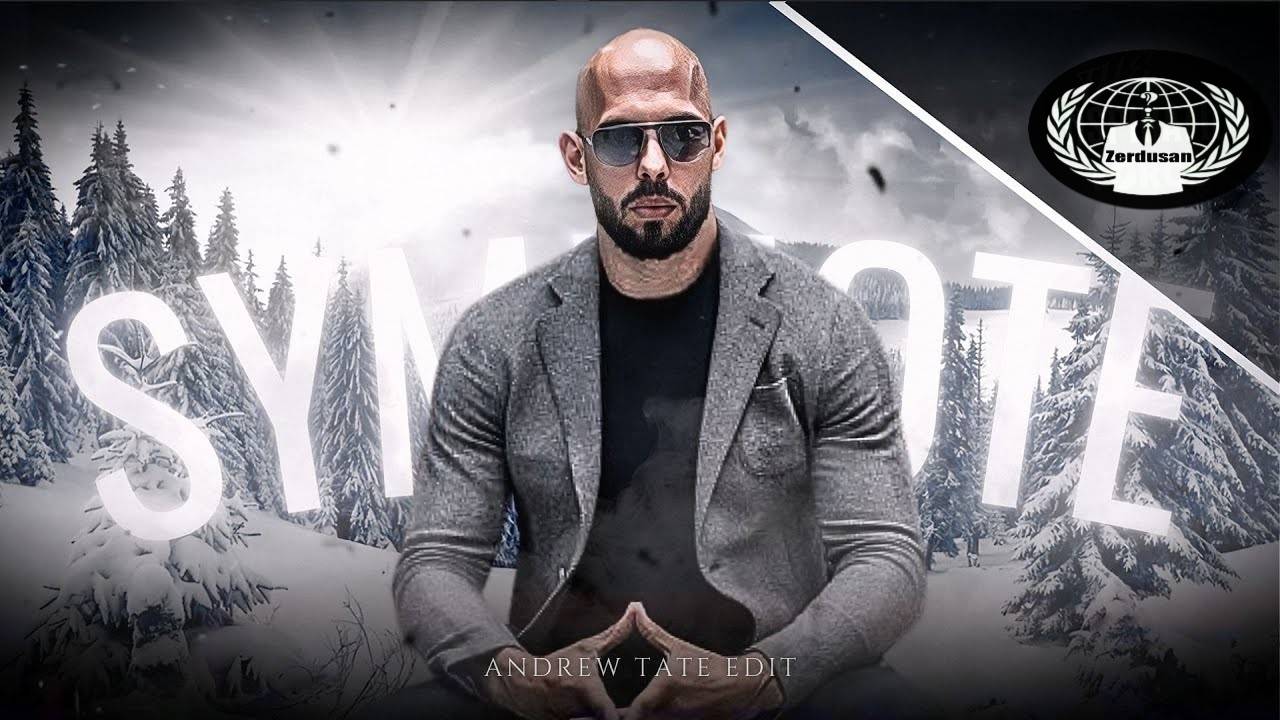 『 𝐒𝐘𝐌𝐁𝐈𝐎𝐓𝐄 』𝐀𝐧𝐝𝐫𝐞𝐰 𝐓𝐚𝐭𝐞 | 𝐄𝐝𝐢𝐭