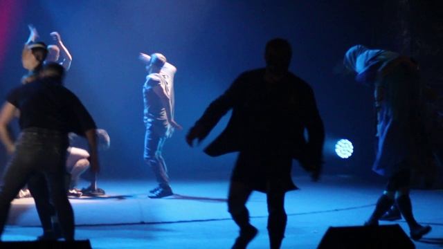 ИХС 01.12.2024 - Арест