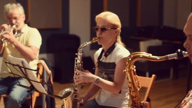 Quizás, Quizás, Quizás - Алла Рид