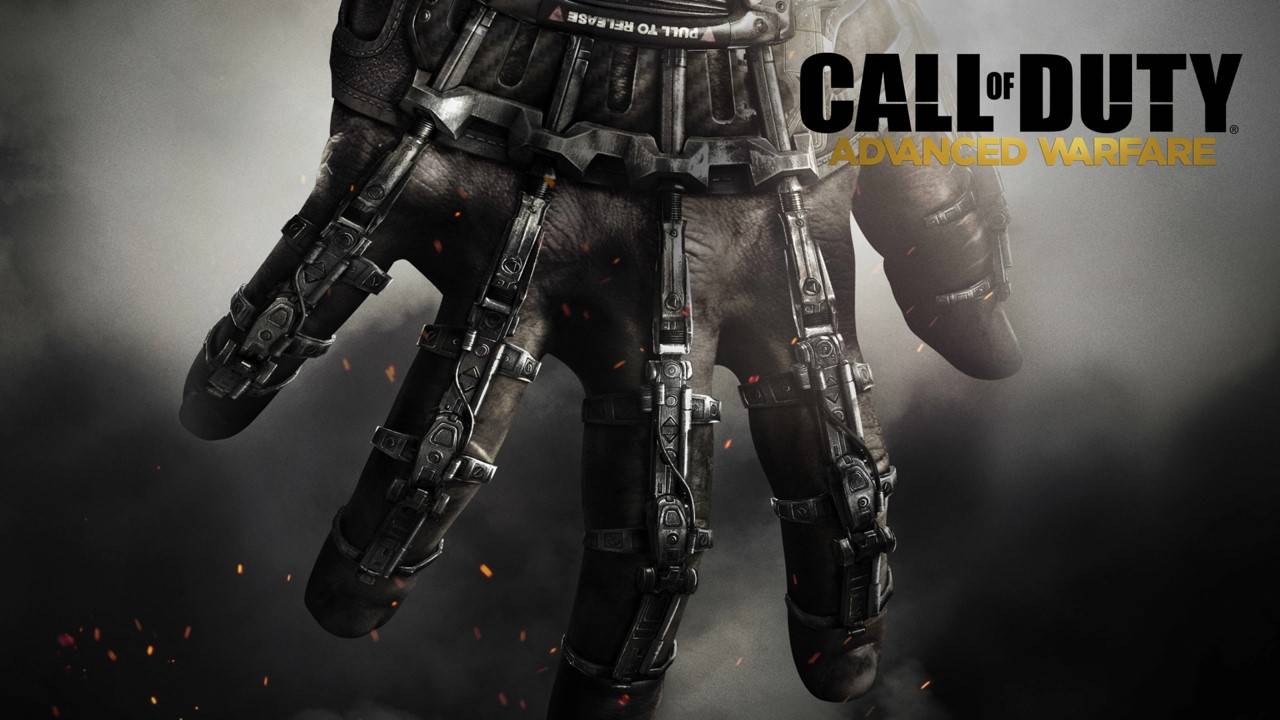 Call of Duty Advanced Warfare