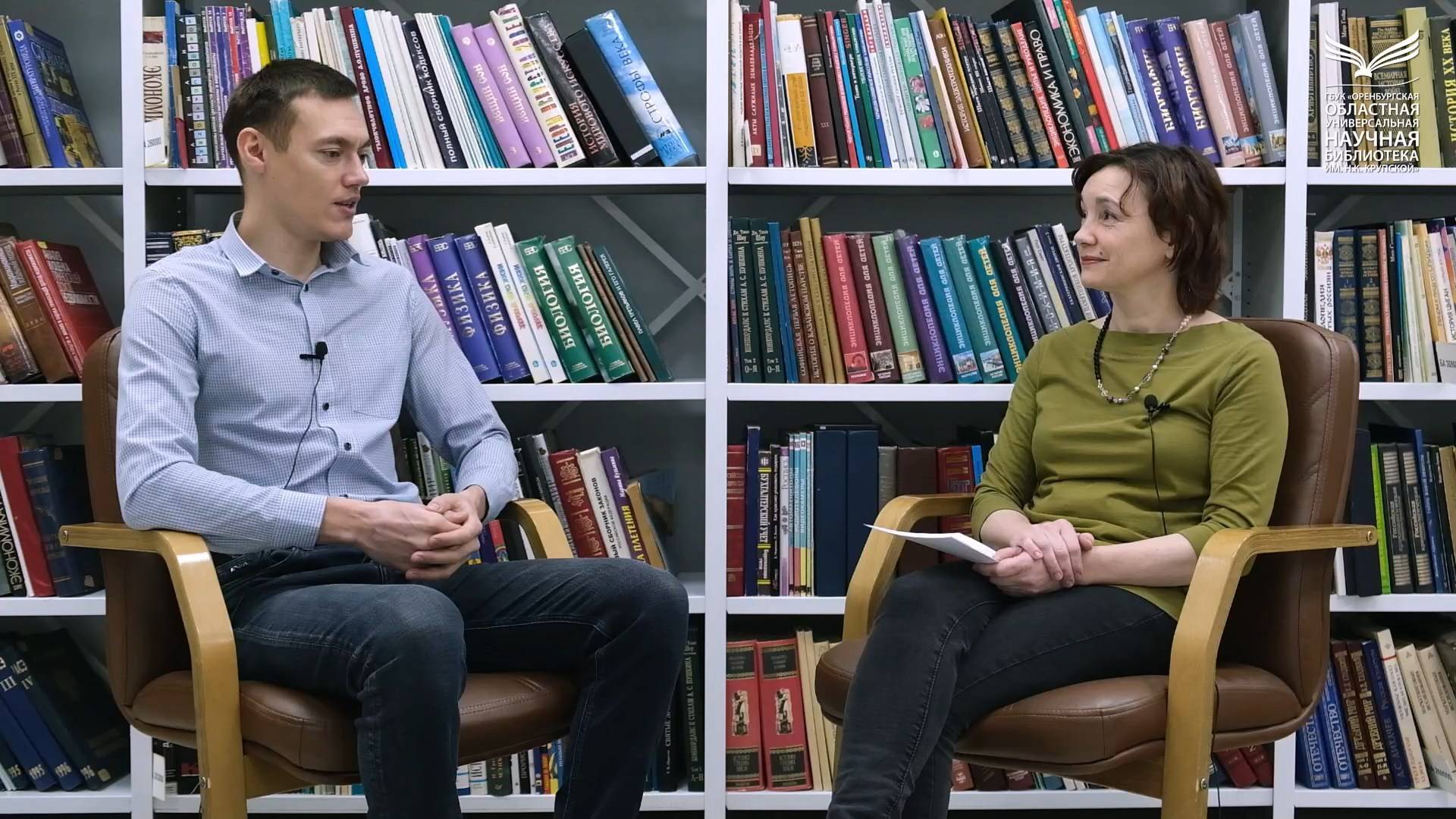 ПРОФЕССИЯ «МУЗЕЙНЫЙ РАБОТНИК»: интервью с Сергеем Саяпиным