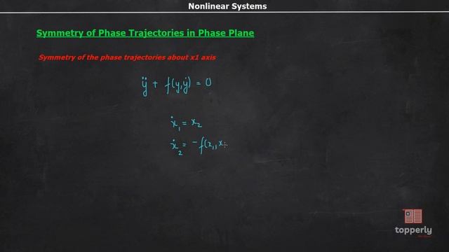 Phase Plane _ Nonlinear Control Systems