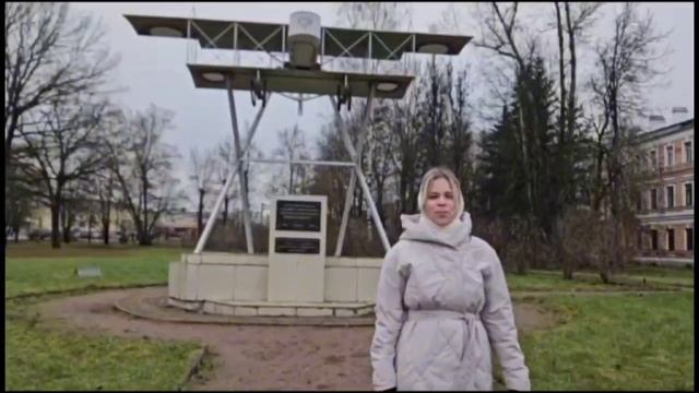 А.И.Куприн - житель Гатчины (Анастасия Васильева)