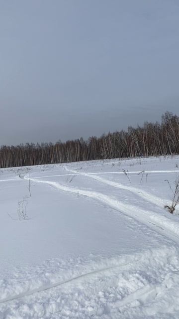 🔥 Покоряя снег и ветер! ❄️