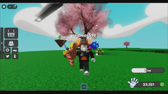 Слэп.Roblox!