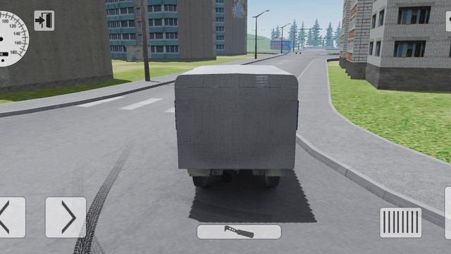 обновление двух симуляторов советских авто