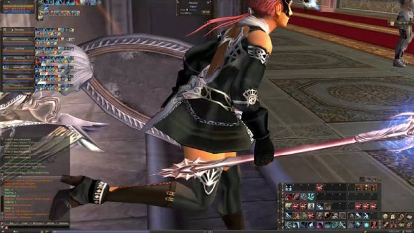 F1 Aden, Oren - Аден не трогай, Орен отдай