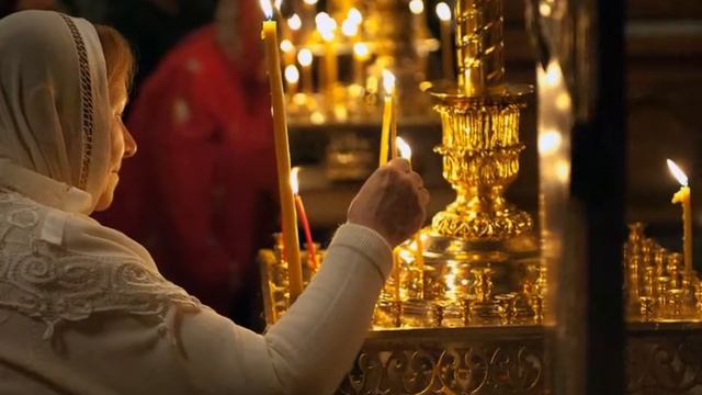 Памяти игумена Мефодия 23.08.1969-22.08.2011