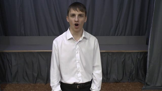 Калинин Александр "Сибиряки"