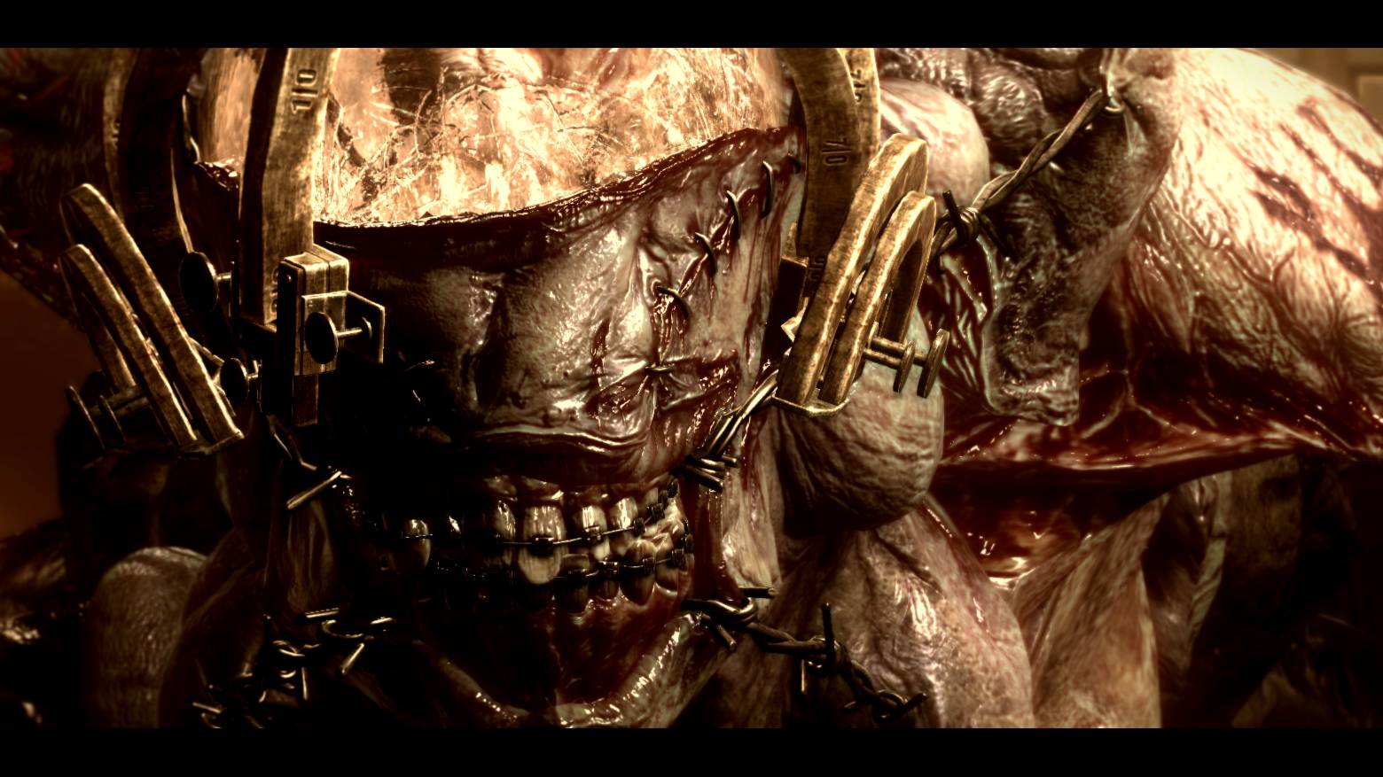 The Evil Within ➢ 17 серия - ФИНАЛ!