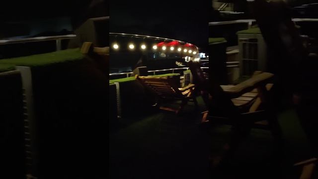 Обзор плавучего отеля Sabai Sabai Liveaboard в Бангкоке, Таиланд