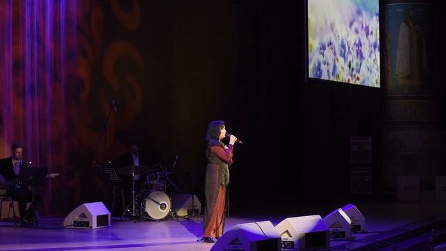 Я жду весну - Ирина Шведова