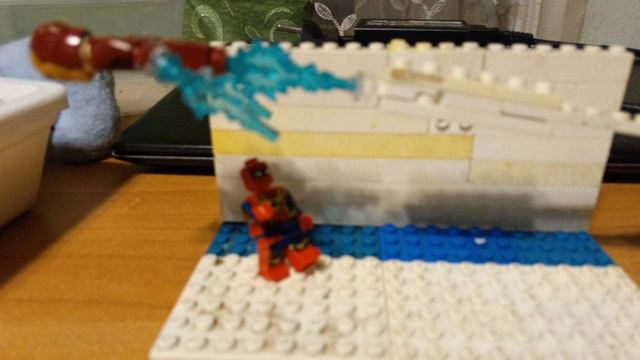 мстители судные день