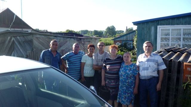 2022 - мои Друзья в Одноклассниках (Тройчане)