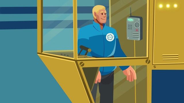 ПМХ | ПБ и ОТ №8