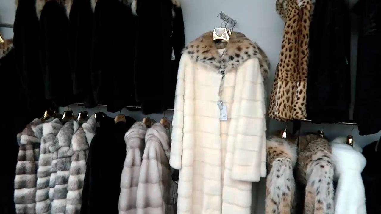 Шоппинг в Турции. Центр кожи OTTIMO Аланья. Бесплатный шоппинг трансфер Часть 1