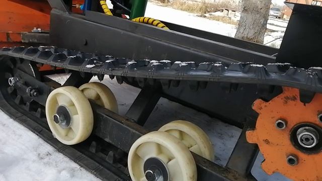 26-02-2025 Обзор нового Мишуки