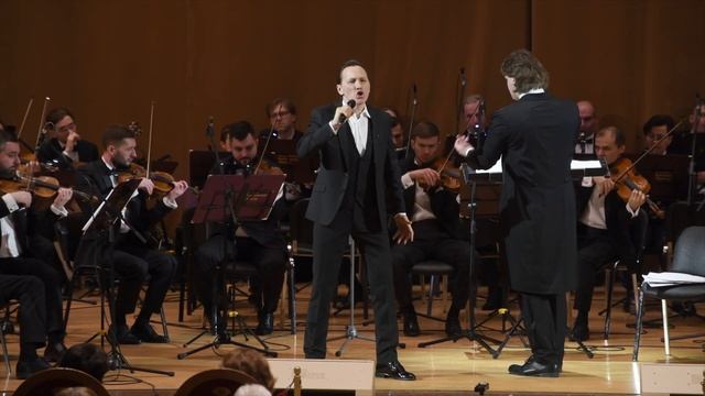 Parlami d’amore Mariu - Сергей Петрищев