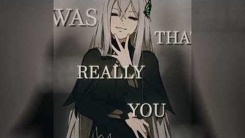 WUTIWANT - SARAUNHOLY + ECHIDNA X SUBARU (BEST PART ONLY + SLOWED TO PERFECTION) | EDIT/AMV