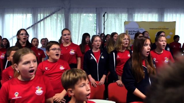 Говорят, дельфины говорят (Эдуард Артемьев) - Федор Выграненко ("Белый пароход")