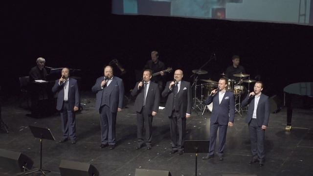 Детский концерт - Арт-проект «ТенорА XXI века»