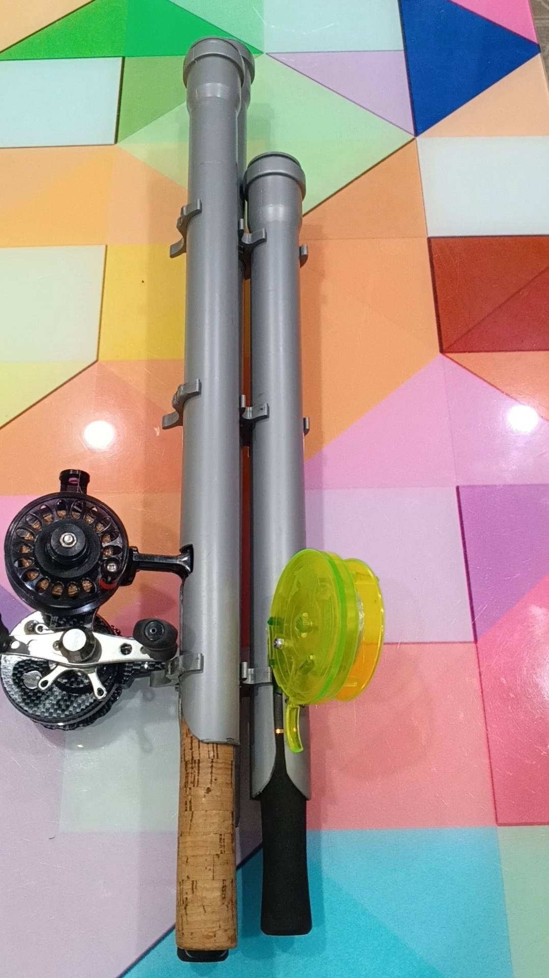 ЧЕХОЛ ДЛЯ УДОЧЕК ПОЧТИ ДАРОМ!