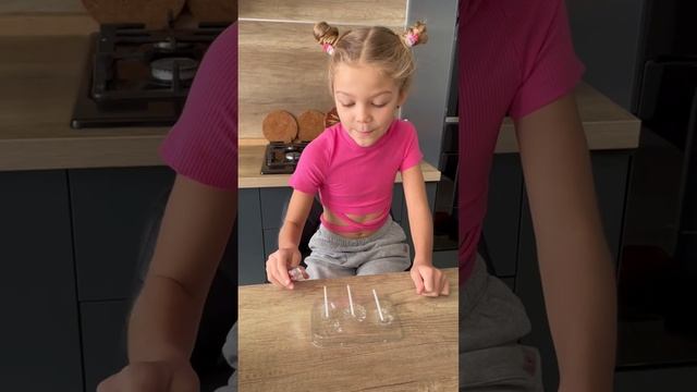 Кондитерский конструктор, цветочки и розы- идеально на 8 марта для девочек #Очумелые Ручки