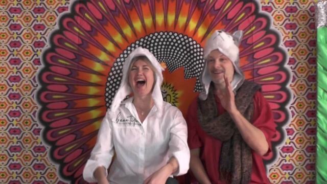 105 Бедная овечка