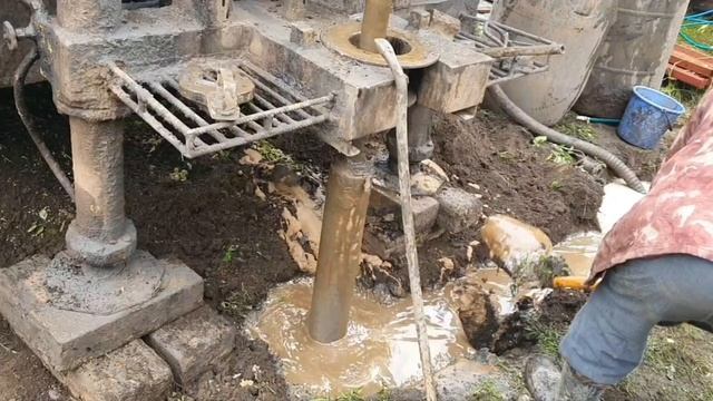 Заказ-Дом: бурение скважин на воду ленинградской область и расчет цены под ключ при заказе домов